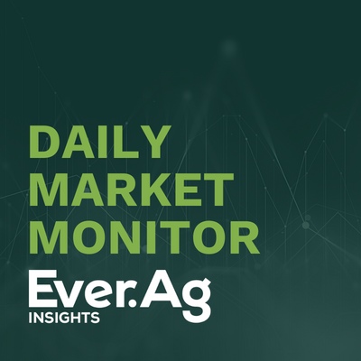 Market Monitor - April 22, 2021 - Insights.Ever.Ag