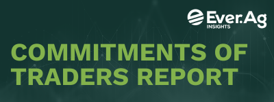 CFTC Commitments of Traders Report Summary - May 10, 2024