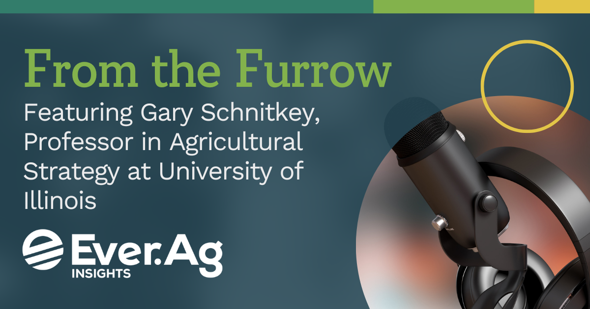 From the Furrow – Gary Schnitkey - April 9, 2024