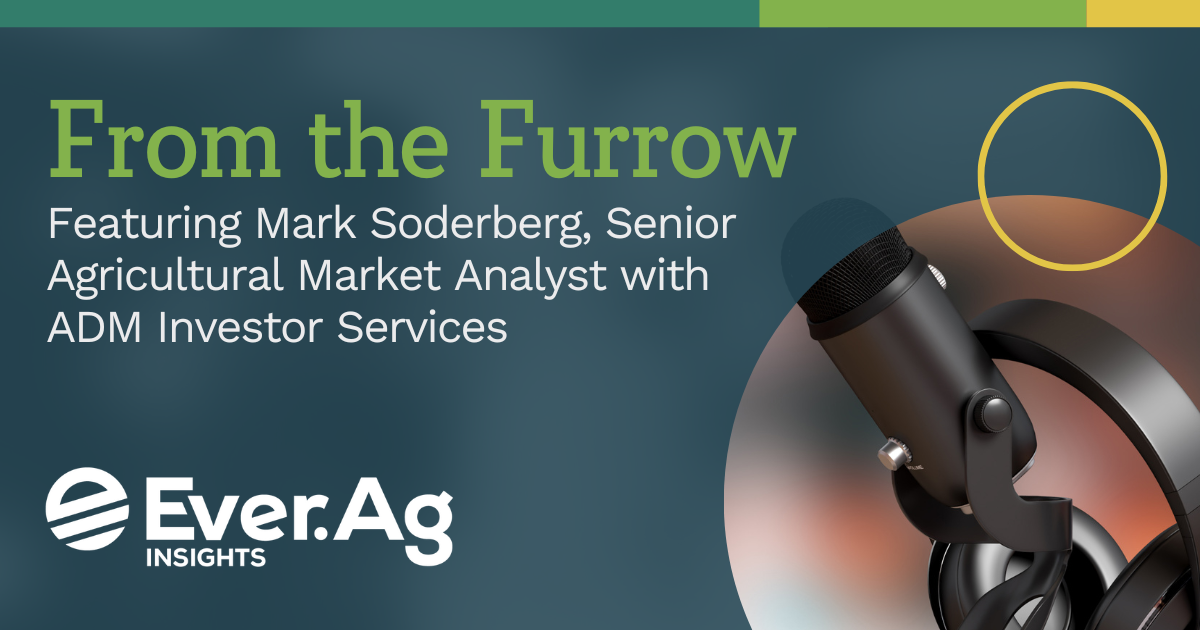 From the Furrow – Mark Soderberg – July 09, 2024