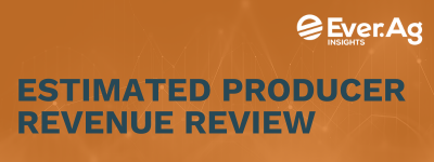 Estimated Producer Revenue Review - March 21, 2025