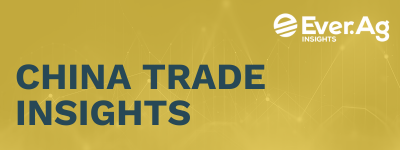 China Trade Insights - October 2024