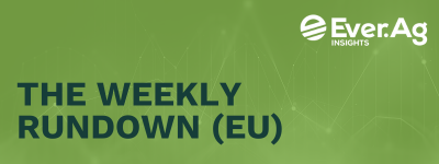 The Weekly Rundown (EU) - June 9, 2025