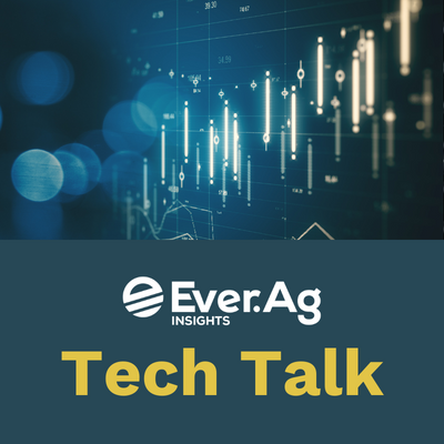 Tech Talk - Go get some totes! - April 13, 2023 - Insights.Ever.Ag